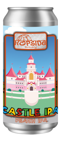 Hopside Brewery and Distillery