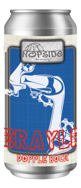 Hopside Brewery and Distillery