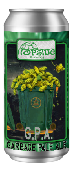 Hopside Brewery and Distillery