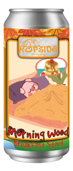 Hopside Brewery and Distillery