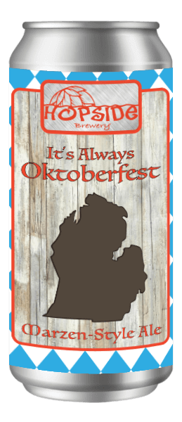 Hopside Brewery and Distillery