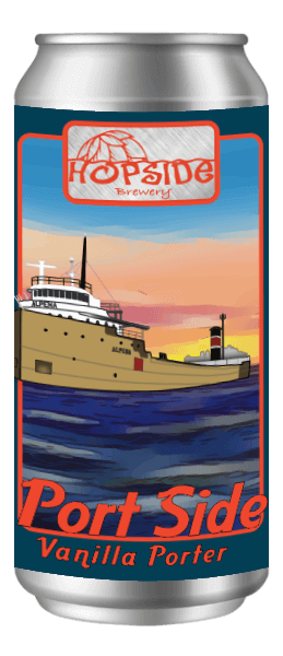 Hopside Brewery and Distillery