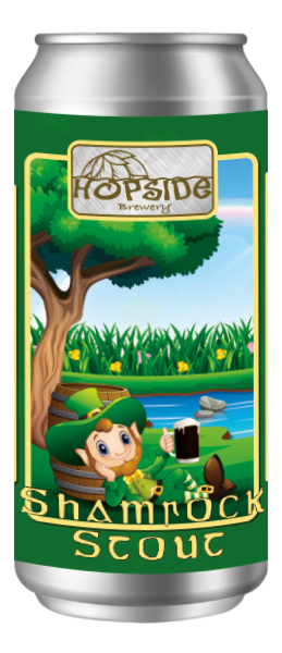 Hopside Brewery and Distillery