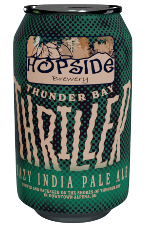 Hopside Brewery and Distillery